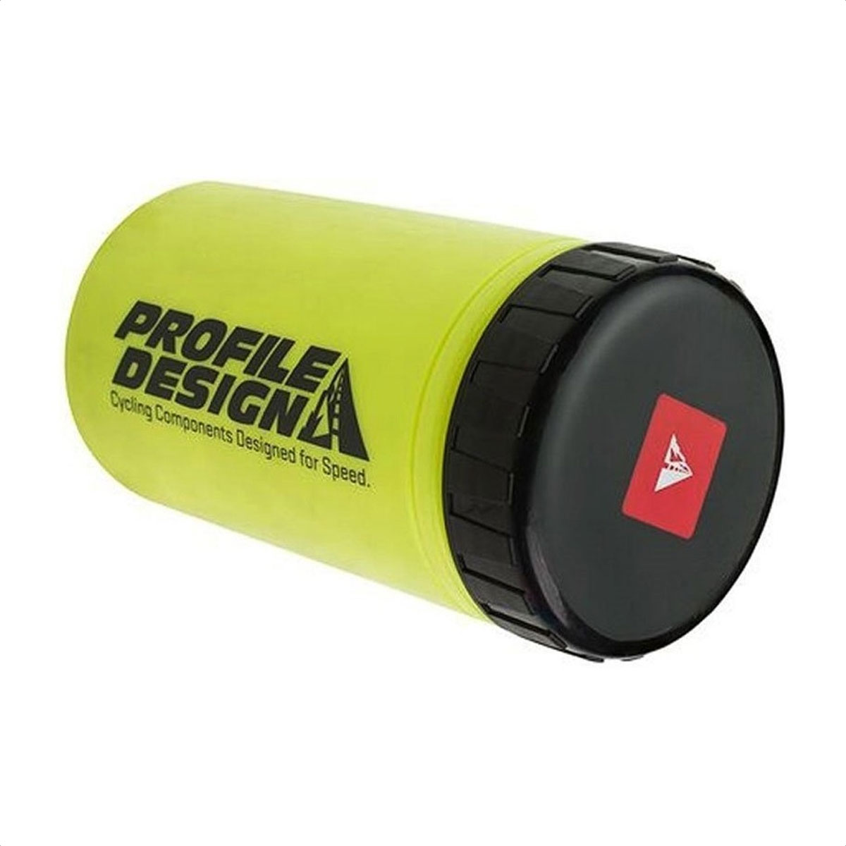 Profile Design Wbs Unit Caramañola Porta Objetos (Amarilla Fluo) – Epic ...