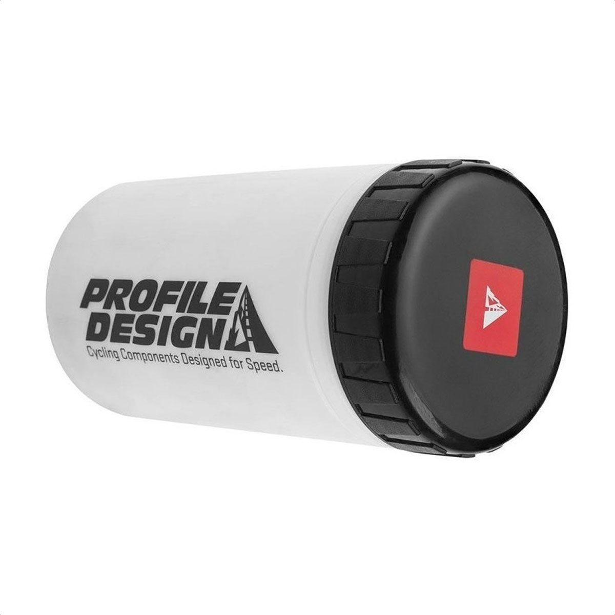 Profile Design Wbs Unit Caramañola Porta Objetos (Blanco) – Epic Bikes