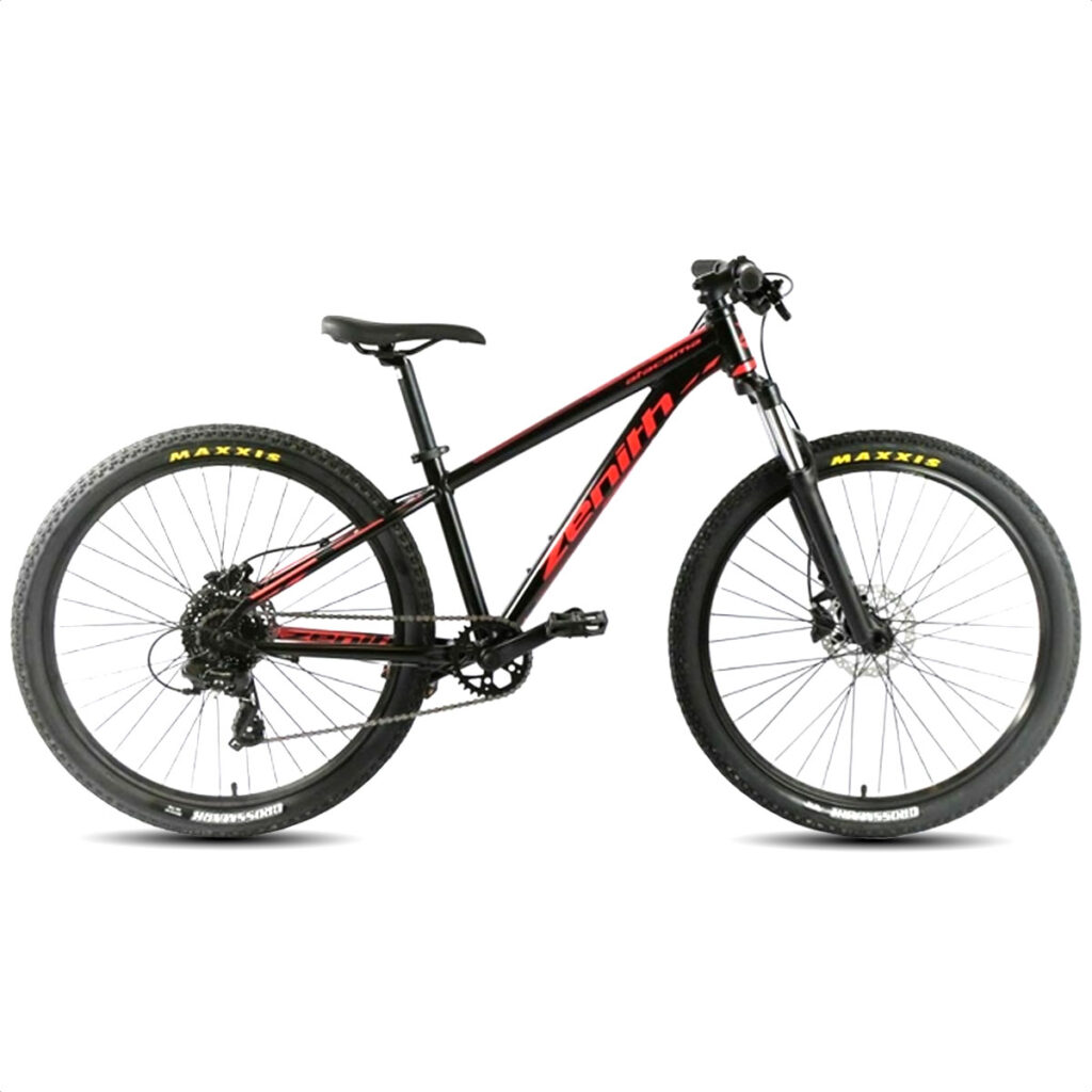 Zenith – Epic Bikes