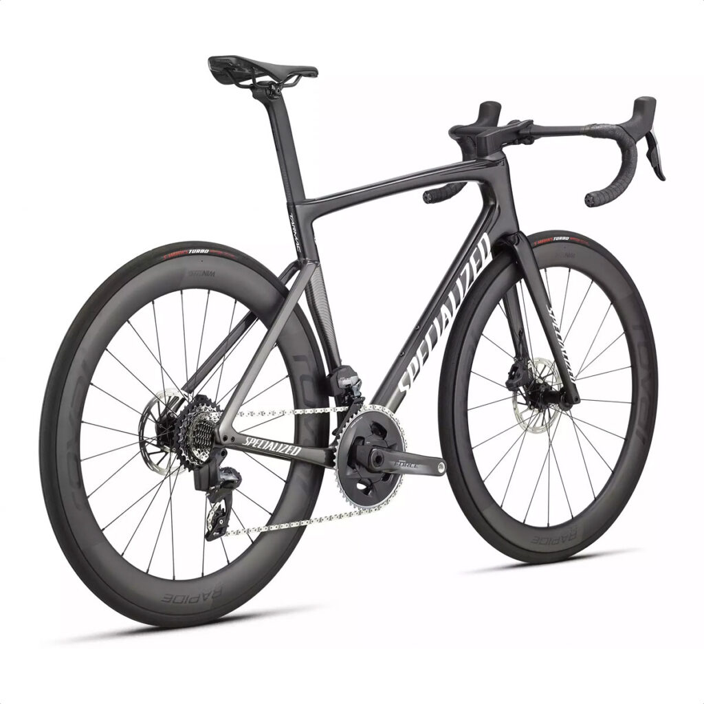 Specialized Tarmac SL7 Pro – SRAM Force eTap AXS 2022 (Carbon/Smoke ...